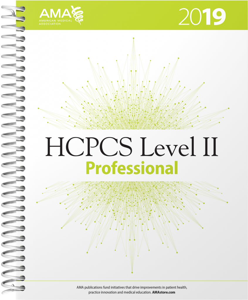 hcpcs-2019-ama – Wasserman Medical & Dental