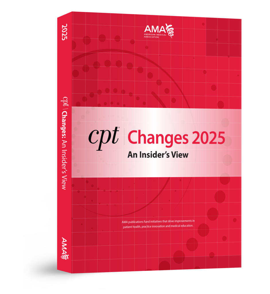 CPT Changes 2025: An Insider’s View – Wasserman Medical & Dental CPT Changes 2025: An Insider’s View – Wasserman Medical & Dental